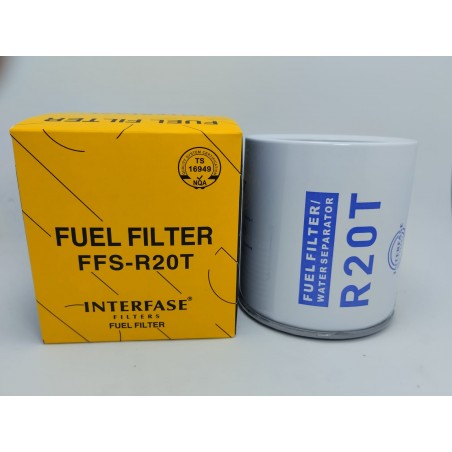FILTRO PT SEPARADOR FFS-R20T RACOR R20T