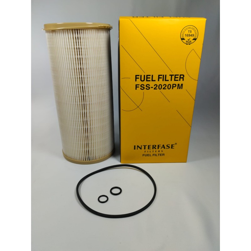 ELEMENTO RACOR FSS-2020PM 30M 2020PM 30 M