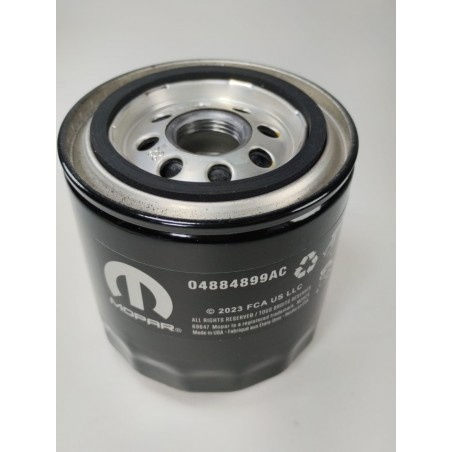 FILTRO ACEITE ORIGINAL MOPAR MO-899 DODGE JEEP W 924/5