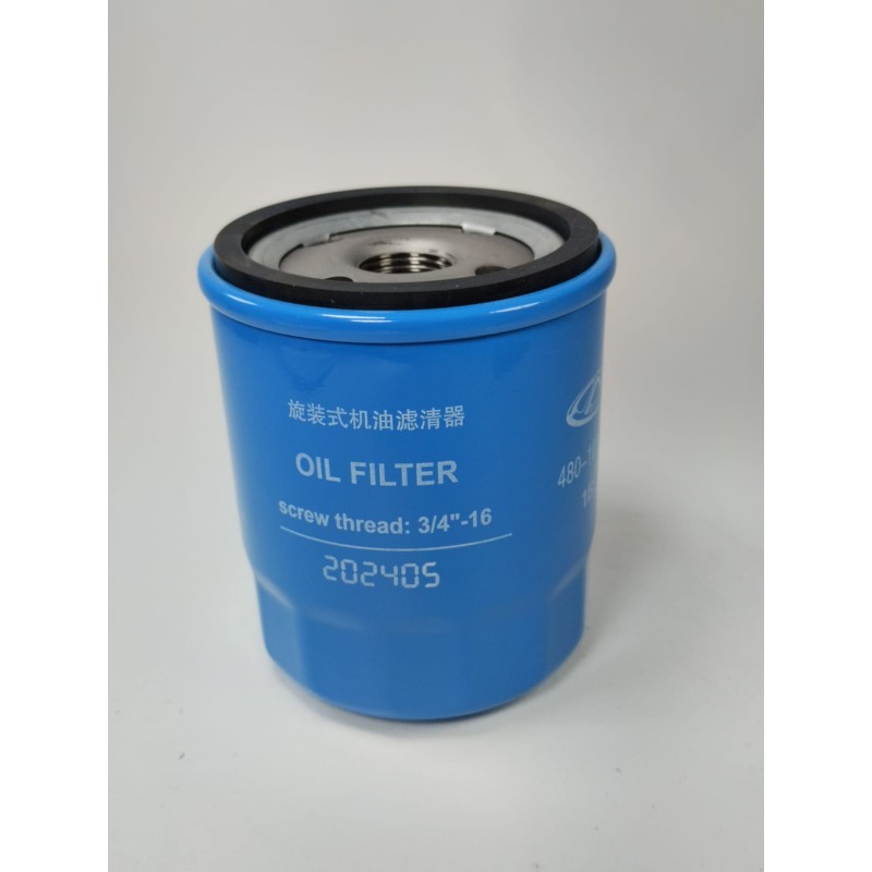 FILTRO ACEITE W 7008 CHERY JETOUR EXCEED
