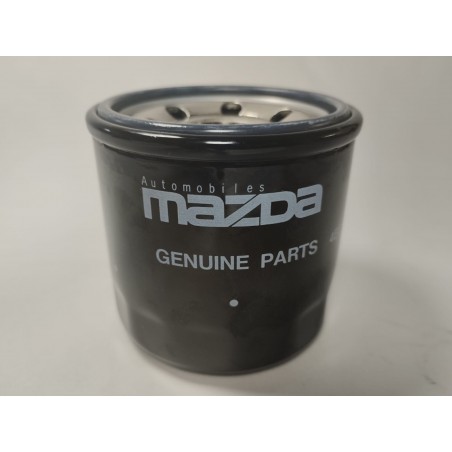 FILTRO ACEITE ORIGINAL MAZDA B6Y1-14-302A W 67/1 W 67/80