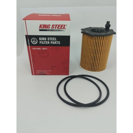 ELEMENTO AC HU716/2X OE0077 KING STEEL