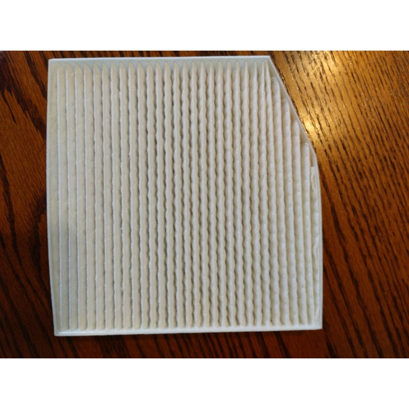FILTRO POLEN CU 17020 CHEVROLET N400 2019-2025