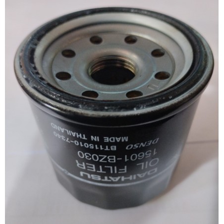 FILTRO ACEITE ORIGINAL TOYOTA RAIZE 15601-BZ030