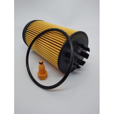 ELEMENTO AC EFO 7022Z QC00001 HU 7022Z HU 714/9X FUSO