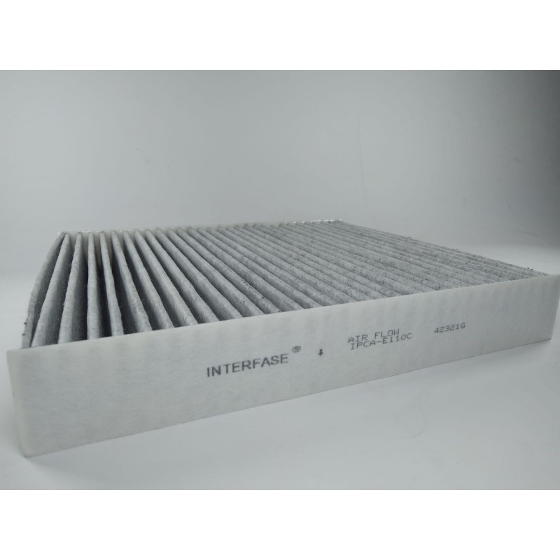 FILTRO POLEN IPCA-E110C CUK 2440 VOLVO FORD Carbono Activo